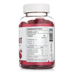 beetroot gummies for senior health