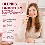 beetroot gummies with antioxidants