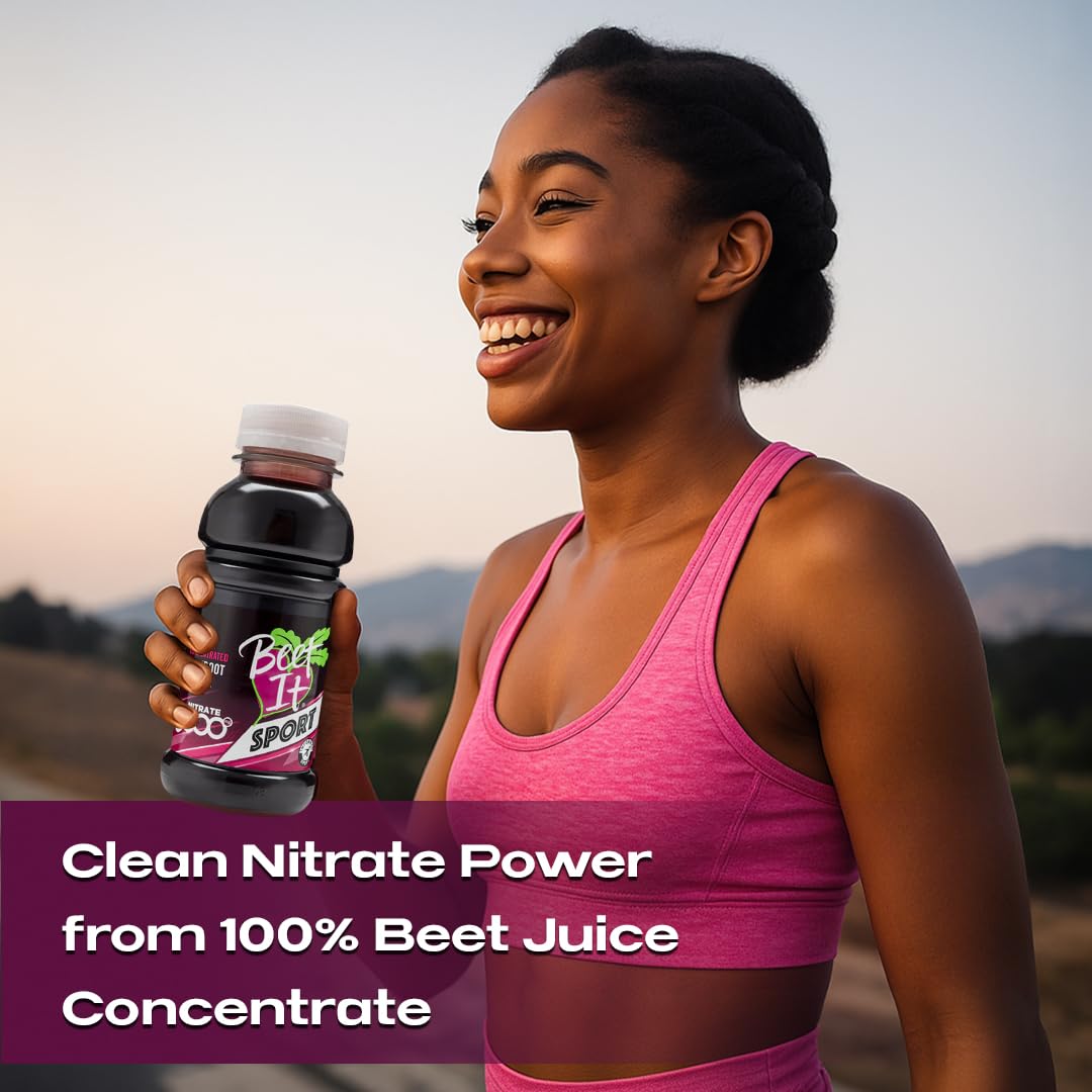 beetroot juice for workout recovery