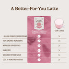 beetroot latte powder for smoothies