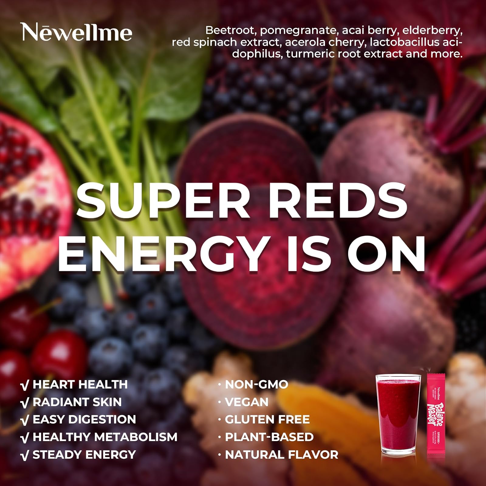 beetroot powder for athletic performance