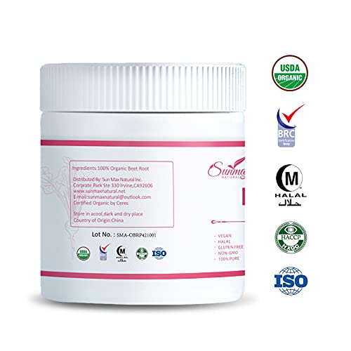 beetroot powder for balanced nutrition