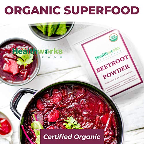 beetroot powder for daily wellness