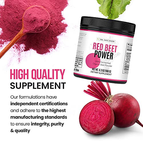 beetroot powder for daily wellness