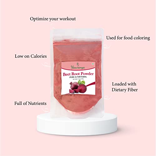 beetroot powder for delicious shakes