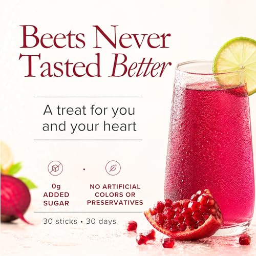 beetroot powder for endurance training