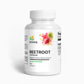 beetroot powder for energy boost