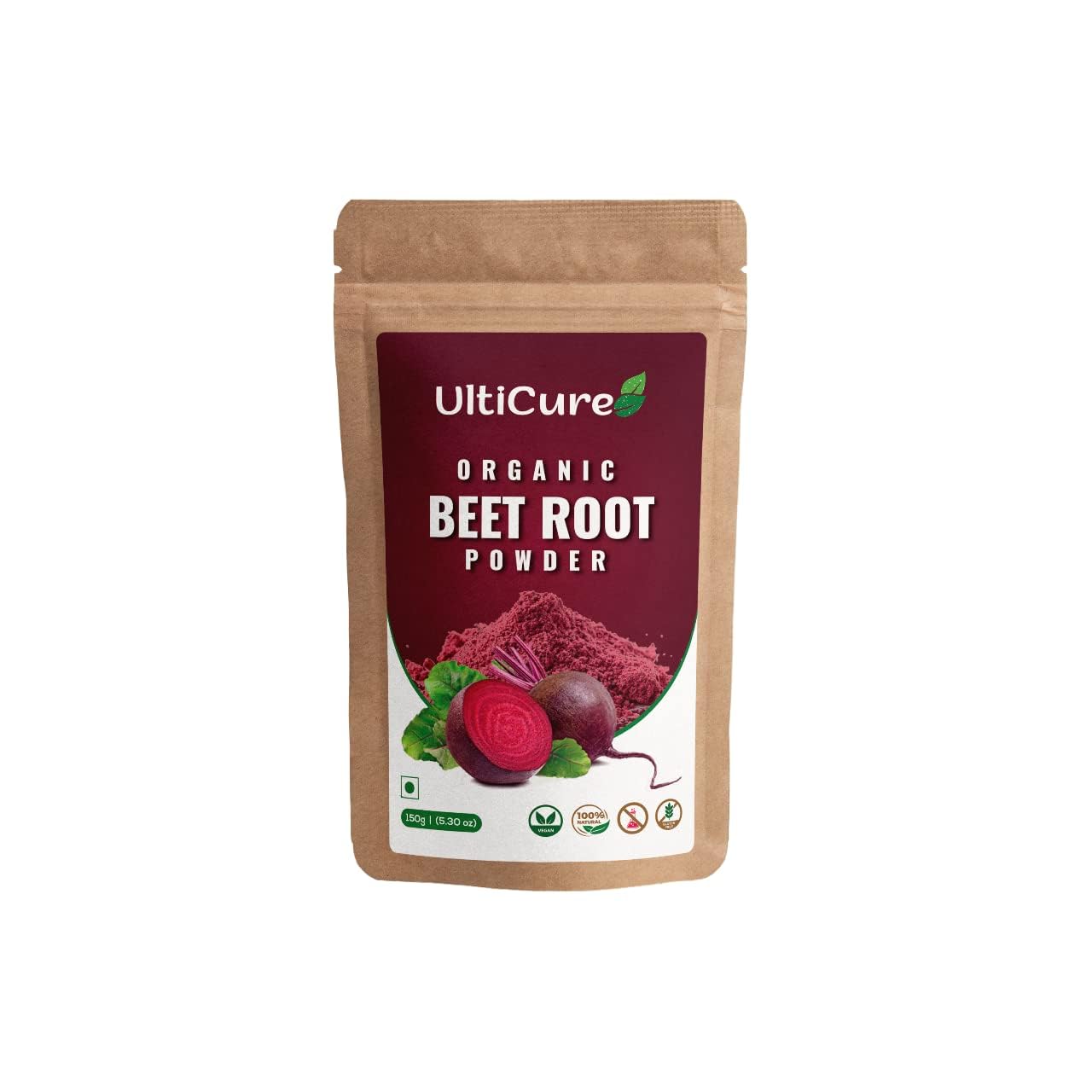 beetroot powder for energy boost