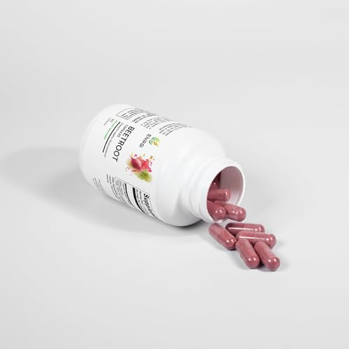 beetroot powder for enhanced performance