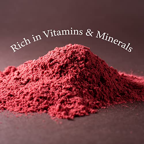 beetroot powder for fitness enthusiasts