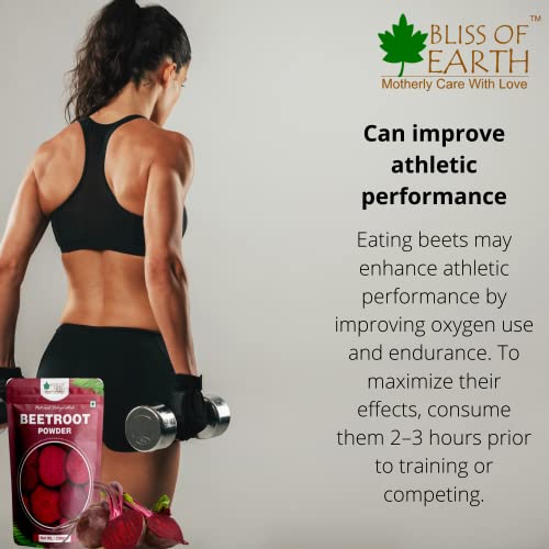 beetroot powder for natural health