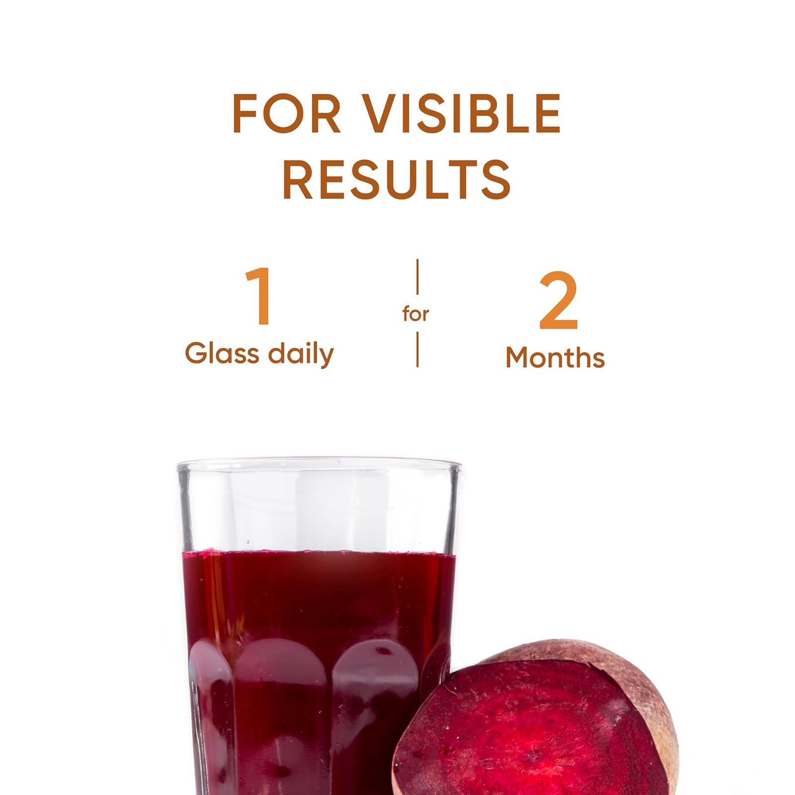 beetroot powder for natural wellness