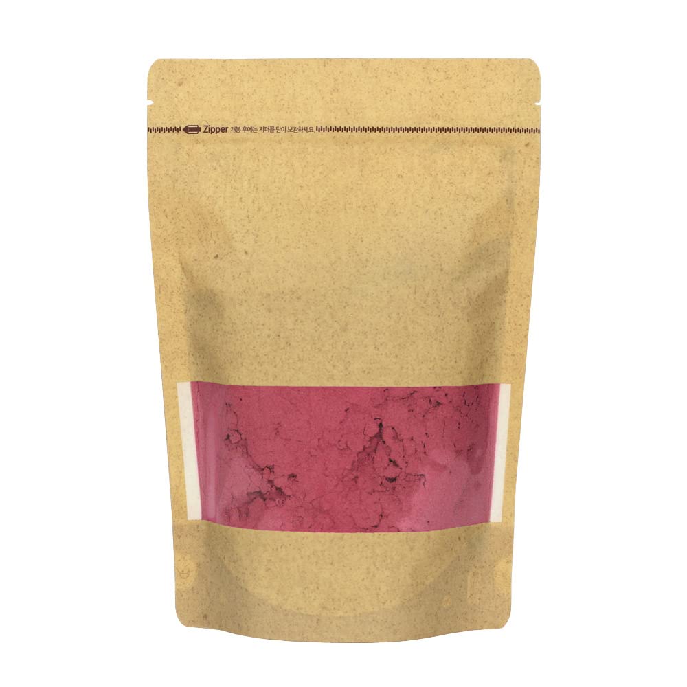 Beetroot powder for overall wellness