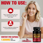 beetroot supplement for nails strength