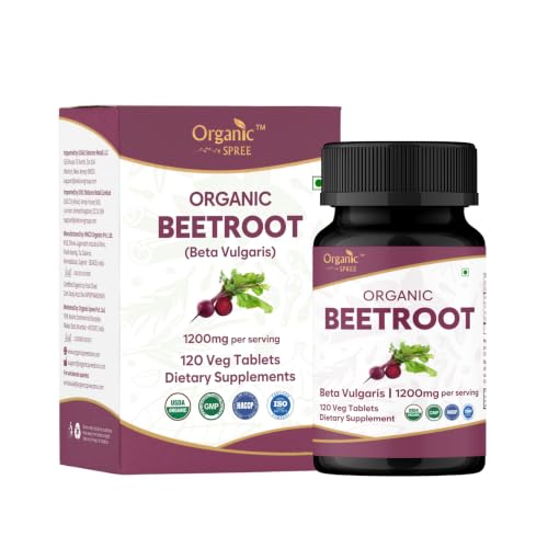 beetroot tablets for daily wellness