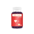 beets gummies black cherry flavour