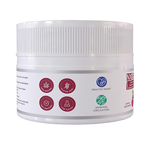 beets powder for enhanced athletic performance