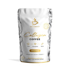 Beforeyouspeak collagen coffee benefits