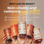 Beforeyouspeak collagen for healthy skin