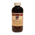 Behaviorin blended vitamin & mineral supplements for wellness