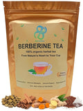 Behestora herbal detox tea bags