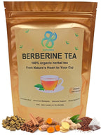Behestora herbal detox tea bags