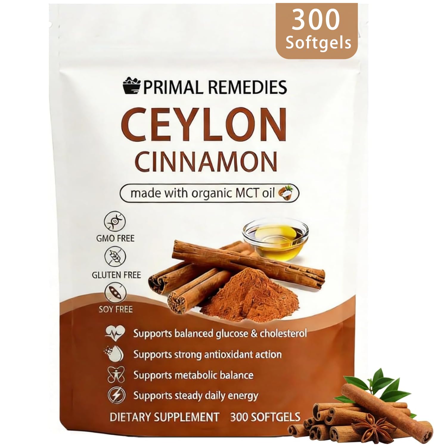 Belano Ceylon cinnamon health benefits