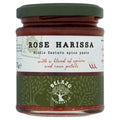 BELAZU Rose Harissa spicy herbal blend