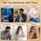 BeleePlanner herbal tea for detox