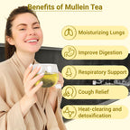 BeleePlanner herbal tea for relaxation