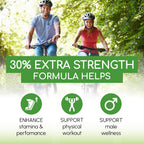 Beleon Goods Horny Goat Weed benefits