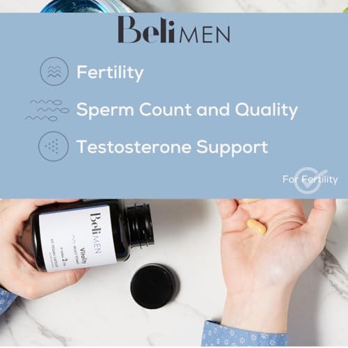 Beli prenatal multivitamin with DHA
