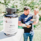 Beli prenatal vitamins for energy boost