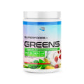 Believe Supplements blended vitamin & mineral supplements