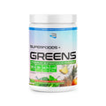Believe Supplements greens powders for energy