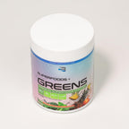 Believe Supplements superfoods for vibrant living