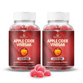 BeLive apple cider vinegar gummies for digestion