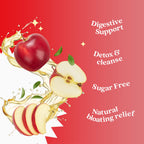 BeLive apple cider vinegar gummies for weight loss