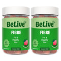 BeLive Fiber Gummies for digestive health