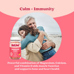 BeLive gummies for muscle recovery