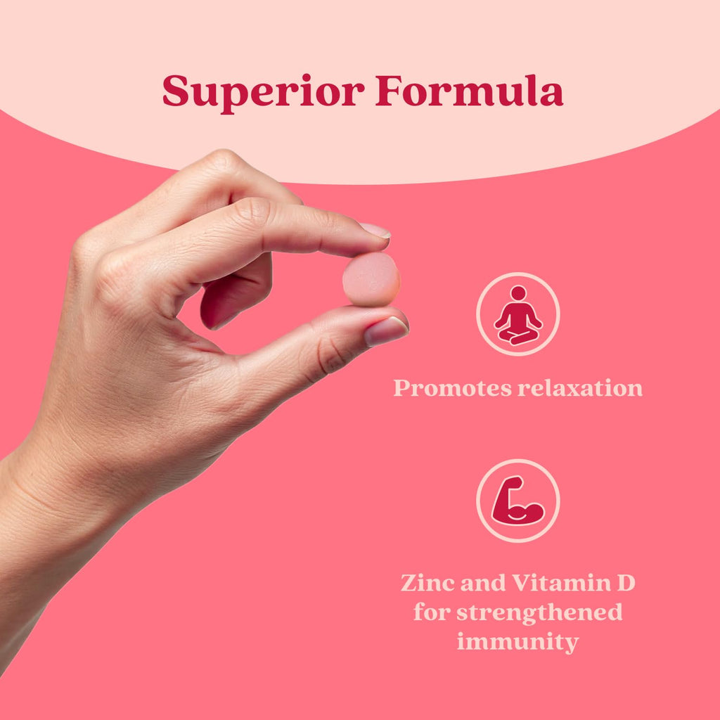 BeLive Magnesium Citrate for digestive health