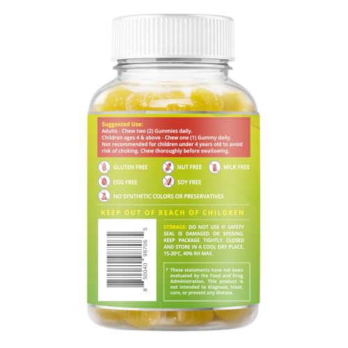 BeLive magnesium for restful nights