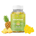 BeLive magnesium glycinate gummies for relaxation