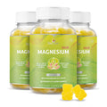 BeLive magnesium glycinate gummies for relaxation