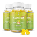 BeLive magnesium glycinate gummies for relaxation