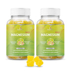 BeLive magnesium glycinate gummies for relaxation