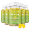 BeLive magnesium glycinate gummies for relaxation