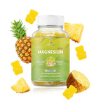 BeLive magnesium gummies for optimal health