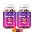 BeLive probiotic gummies for digestion