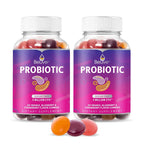 BeLive probiotic gummies for digestion